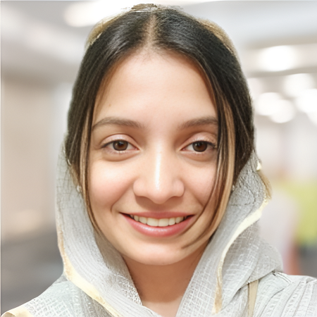 Saba Javed's LiveDNA Profile